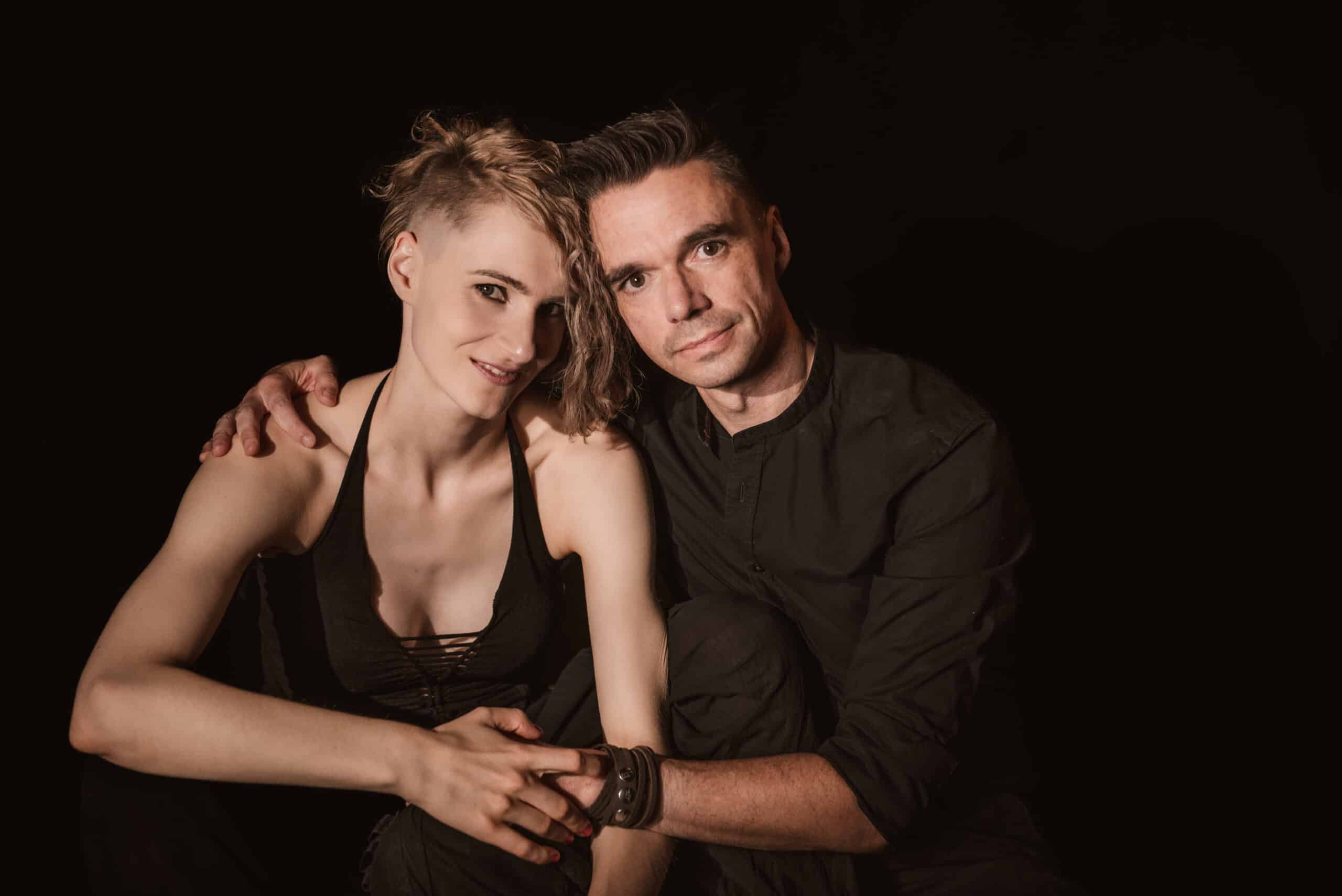 Sexological Bodywork - Spiritual Touch